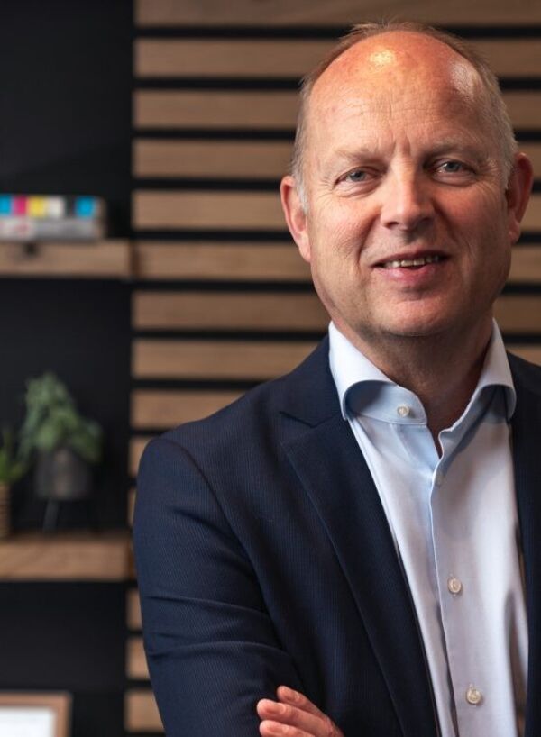 Interview met Bert Rotteveel | Akkrumer Goedland